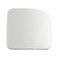 Fab Fours RWINCH-1 Elite Ranch Winch Tray; 2 Stage Black Powder Coated ...