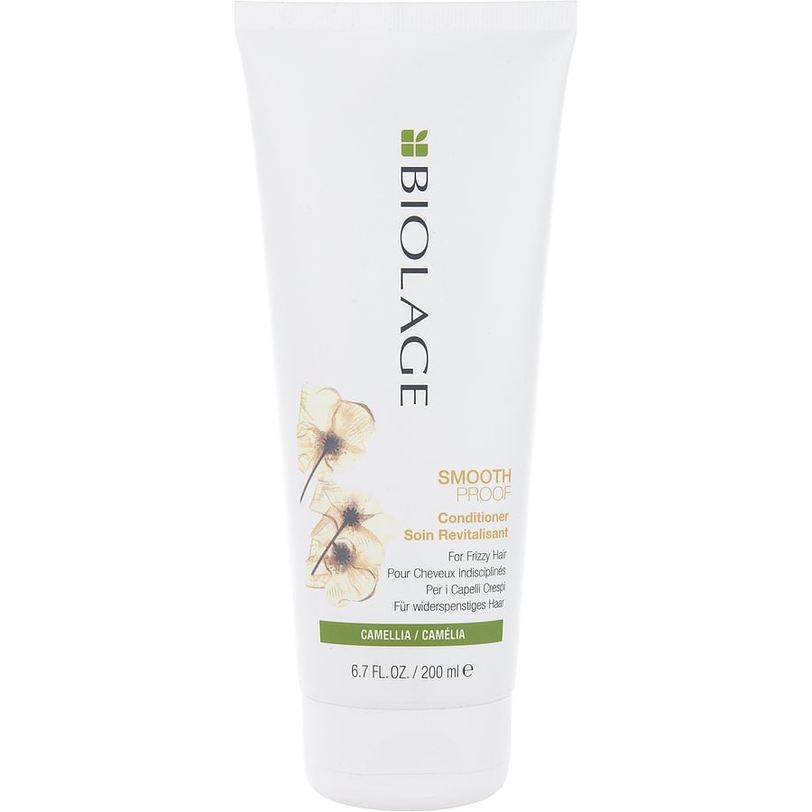 Biolage By Matrix Smoothproof Conditioner 6.7 Oz - Walmart.com