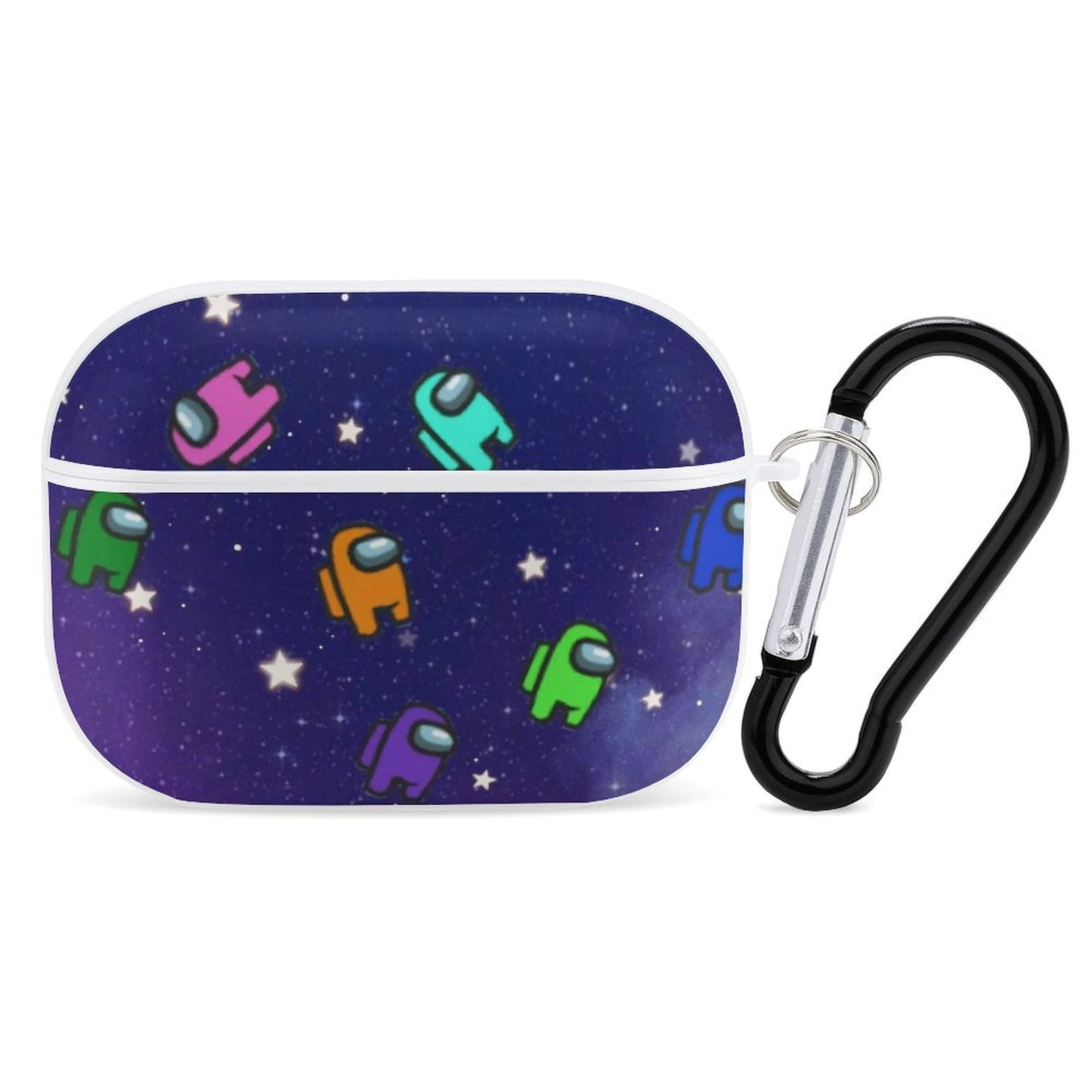 Silver Pokémon,Pikachu Eevee Charmander Squirtle Bulbasaur AirPods Pro ...