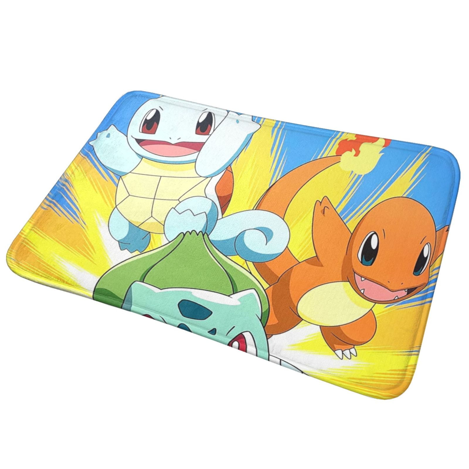 Merry Christmas Silver Pokémon,Pikachu Eevee Charmander Squirtle ...