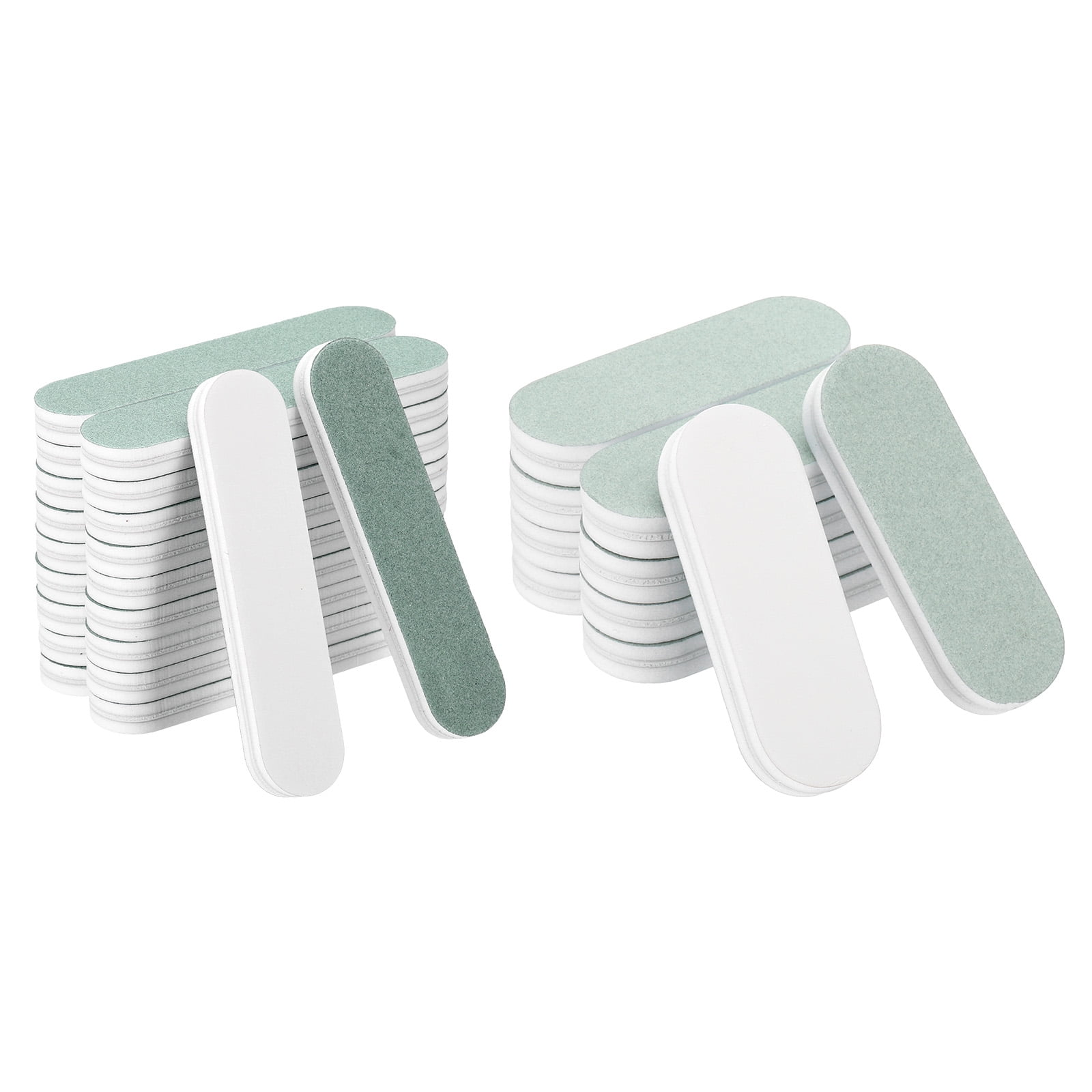 Silver Polishing Stick, 20 Pack Double-Sided Polish Sticks Scratch ...