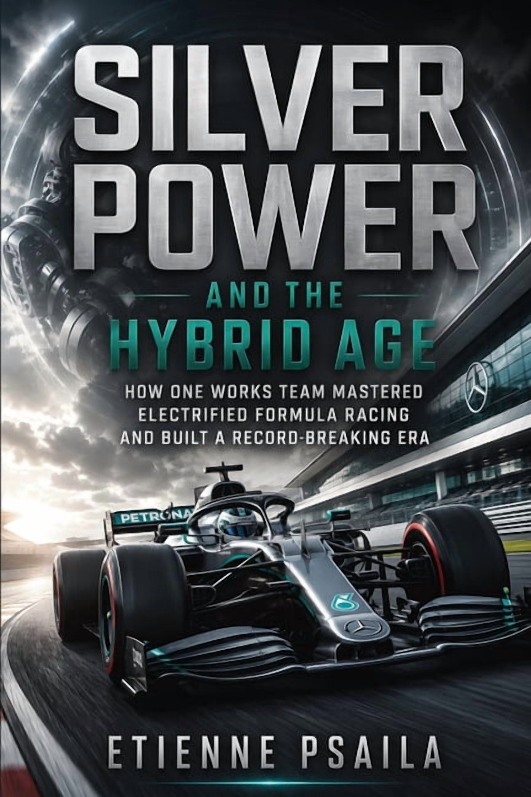 Silver Power and the Hybrid Age: How One Works Team Mastered ...