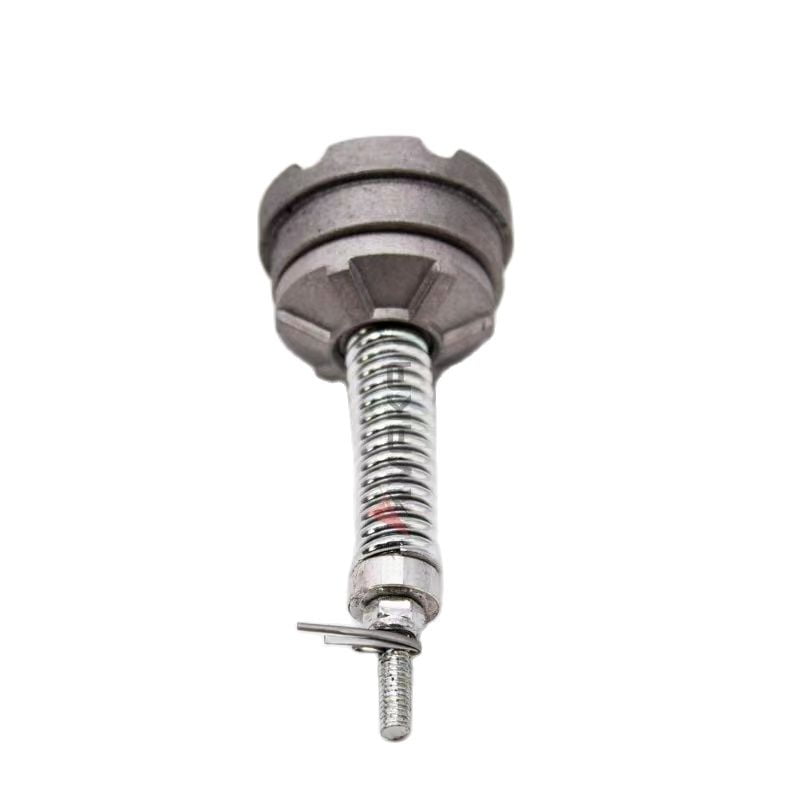 Silver-Pressure Valve for Sumitomo SH210-5/JCB220, Check Valve 1.0 ...