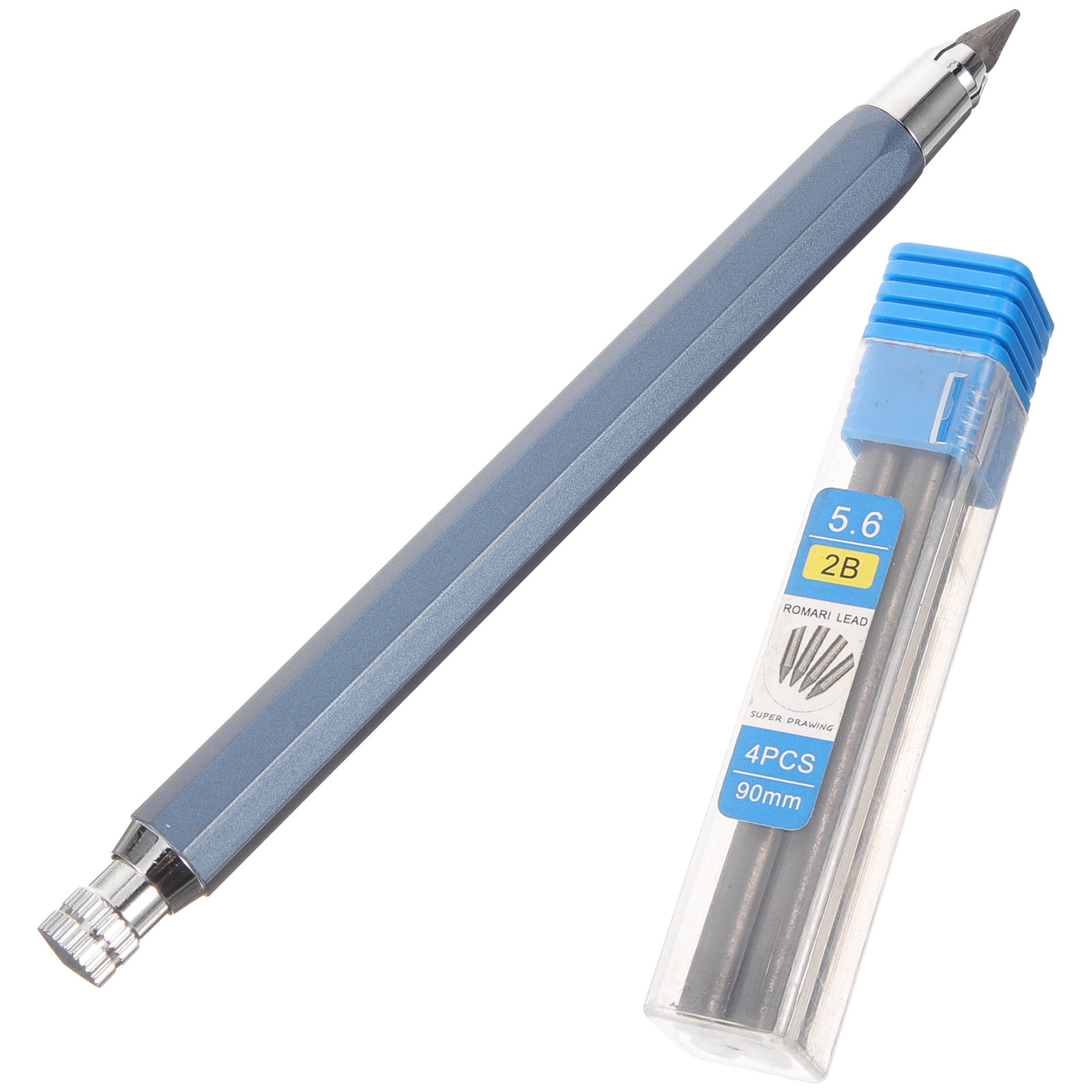 1 Set of Students Writing Propelling Retractable Pencils with Refills ...