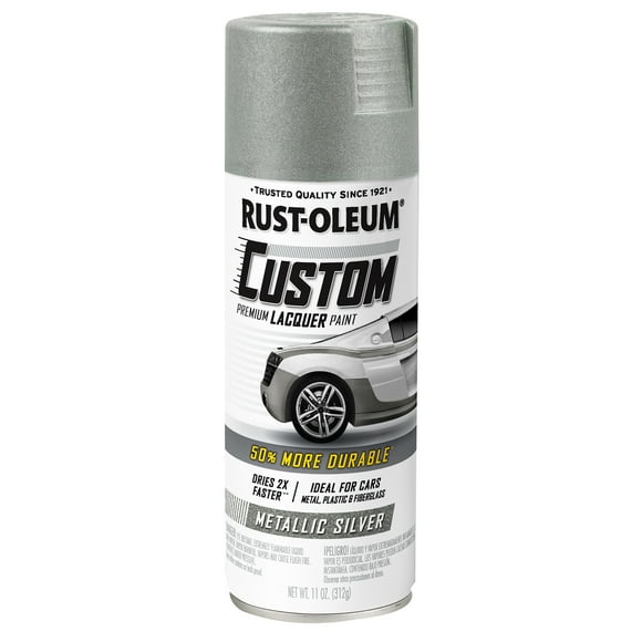 Rust-Oleum Auto Paint in Automotive Paint by Brand - Walmart.com