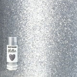 Silver, Rust-Oleum Specialty Glitter Spray Paints- 10.25 oz - Walmart.com
