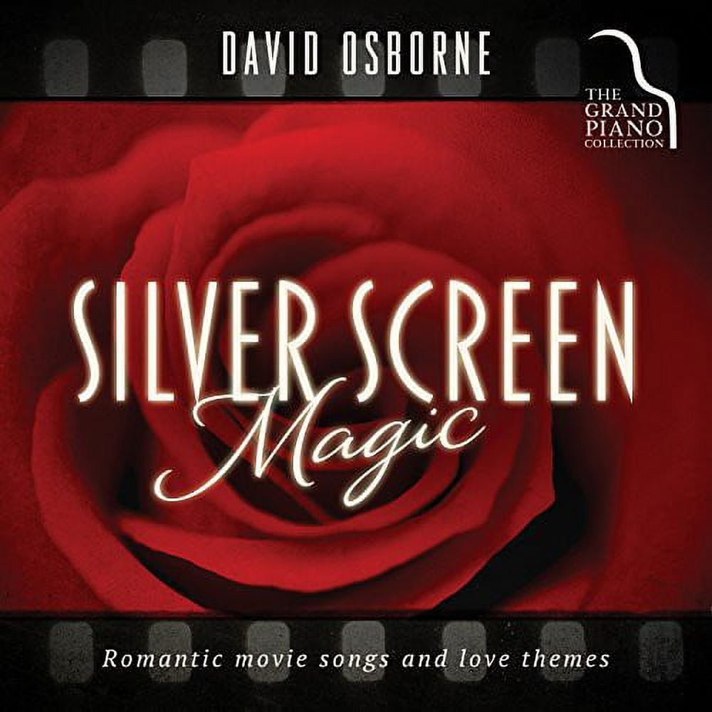 Silver Screen Magic - Walmart.com