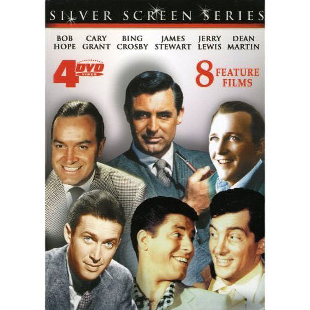 Silver Screen Series - Walmart.com