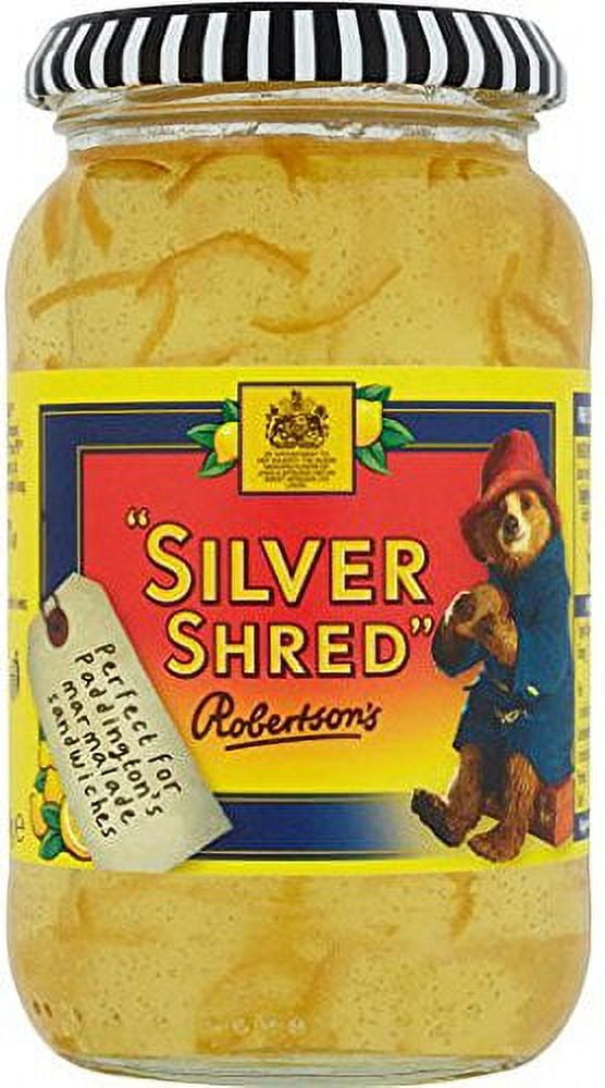 Silver Shred Marmalade - 2 Pack - Walmart.com
