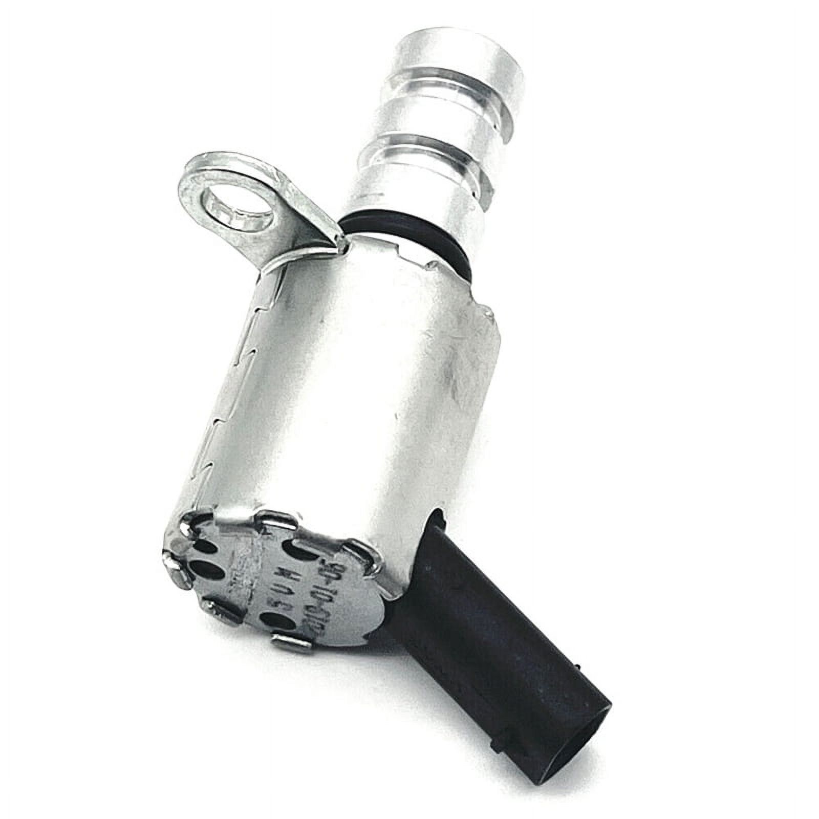 Silver-Silver Oil Pressure Control Valve, For A3 A4 A5 Skyline Q3 Q5 CC ...
