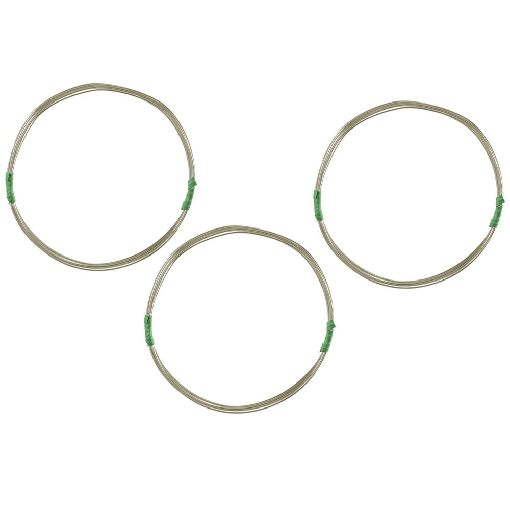 Silver Solder Assortment (Easy, Medium & Hard Solder) - Jewelry Repair ...