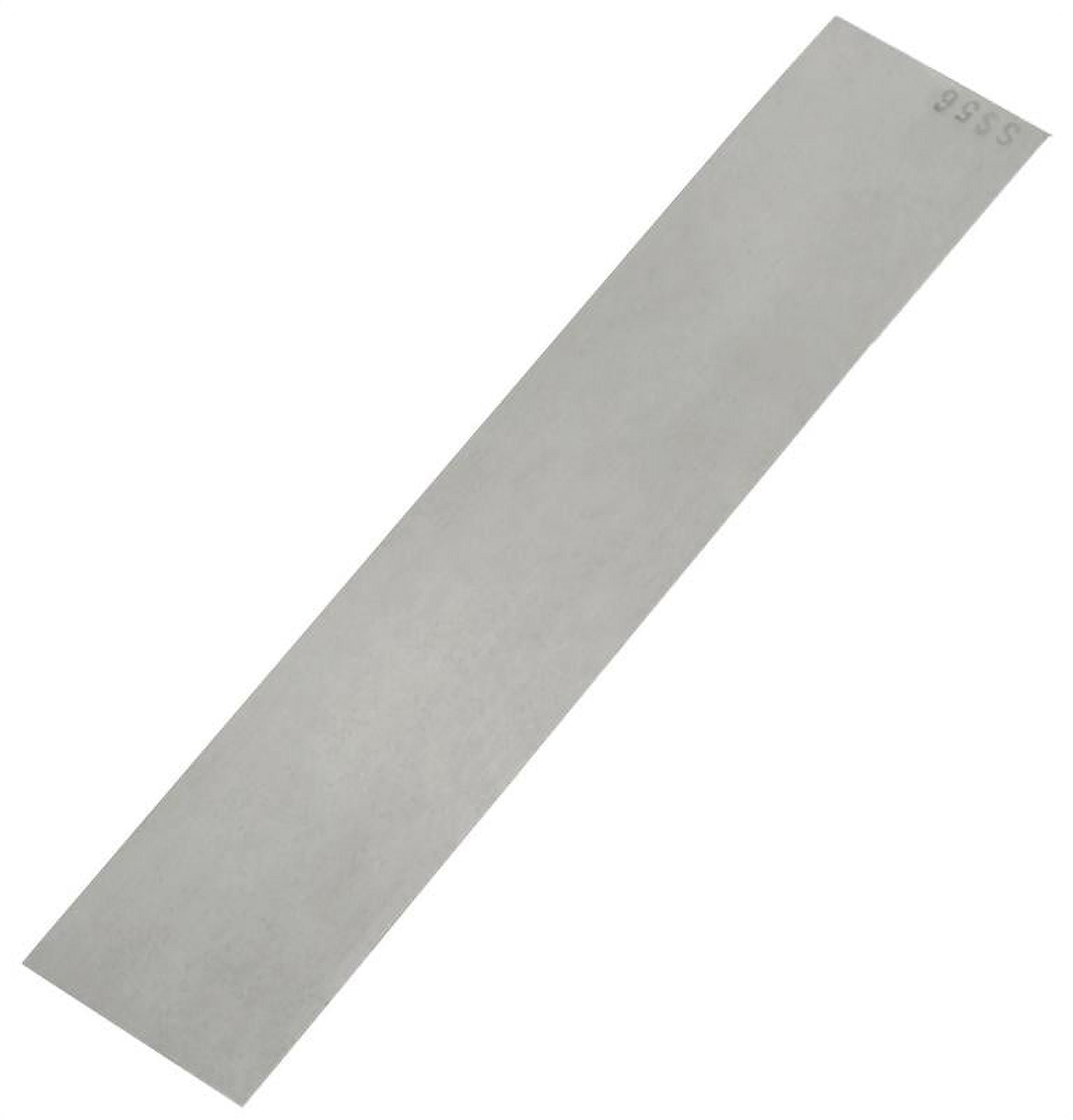 Silver Soldering Sheet #56 (5 DWT) Soft Easy Jewelry Making Solder ...