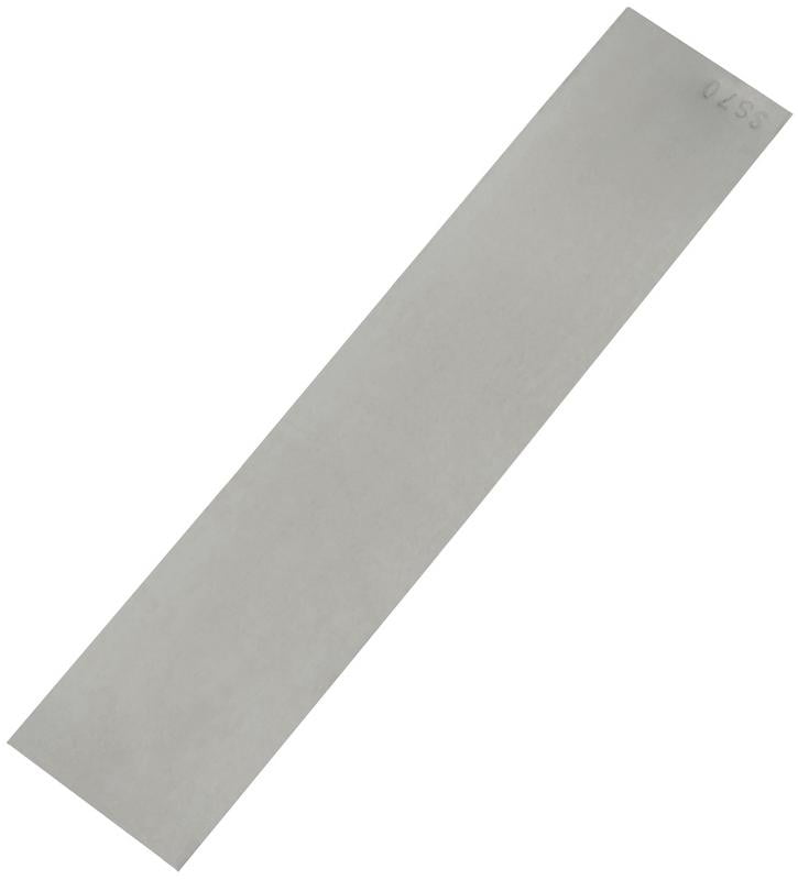 Silver Soldering Sheet #70 (5 DWT) Medium Jewelry Making Solder Repair ...