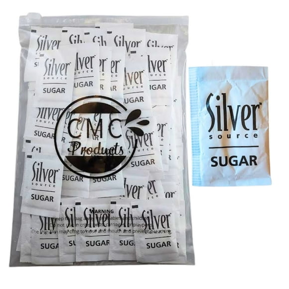 Sugar Packets