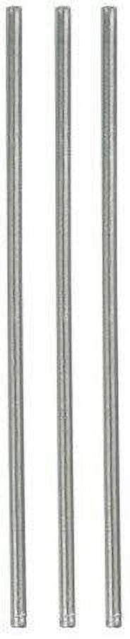 Unique Industries, Silver Sparkler Birthday Candles, 18ct, Long-Lasting ...