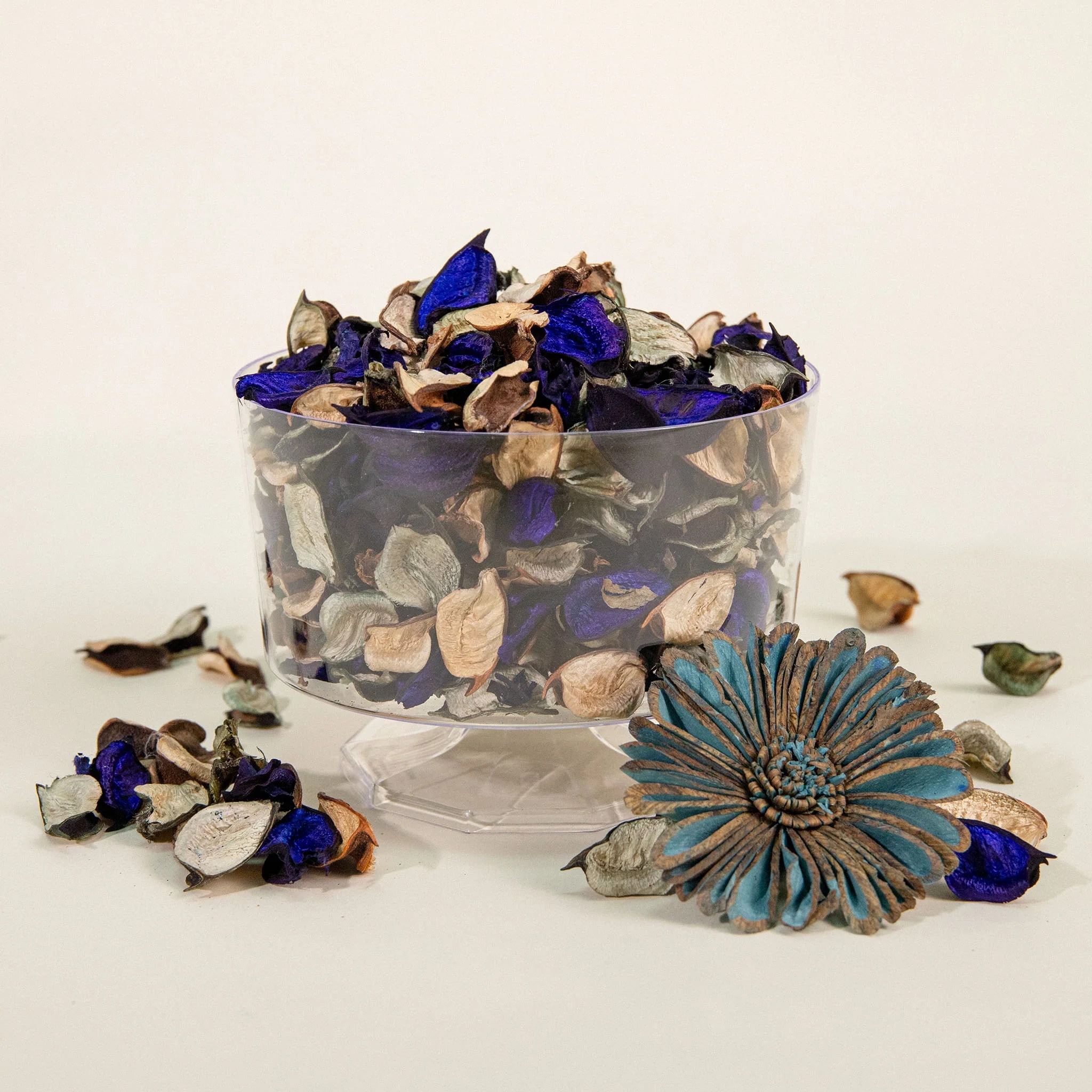 Silver Spice Potpourri - Walmart.com