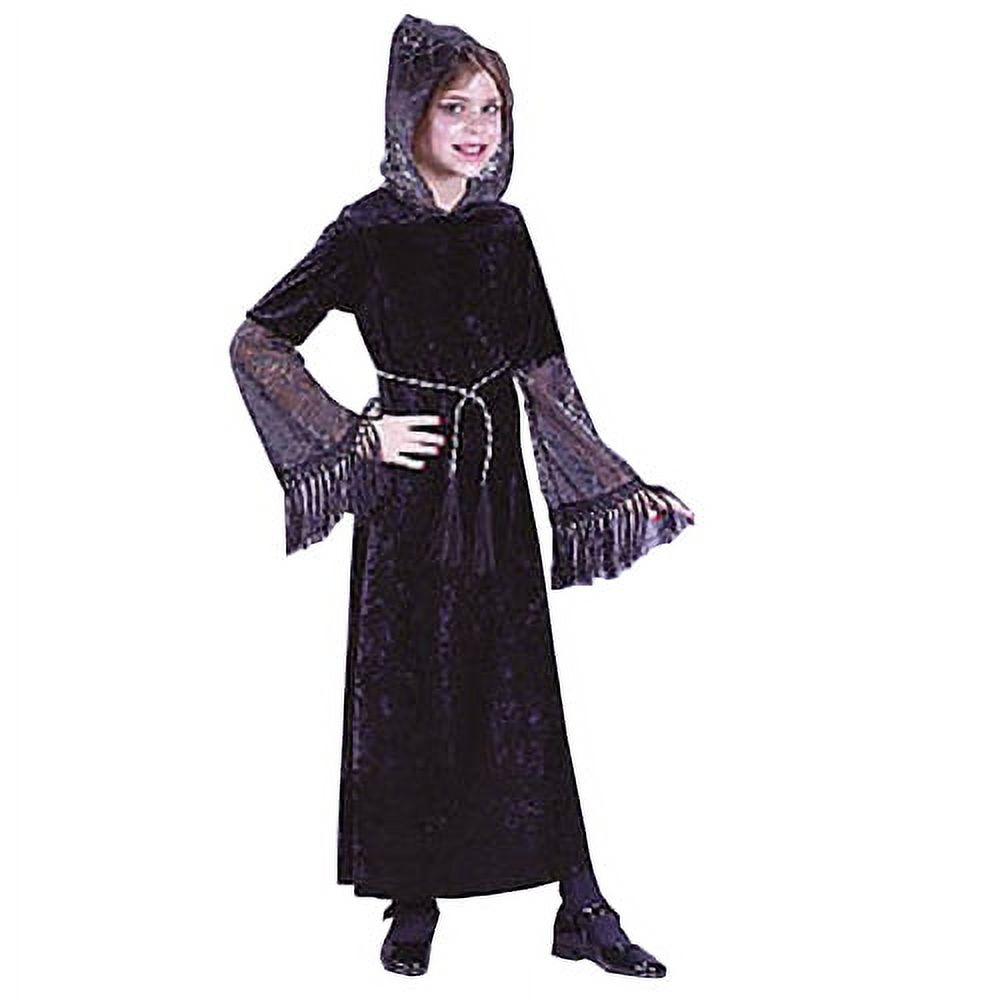 Spider Countess Costume