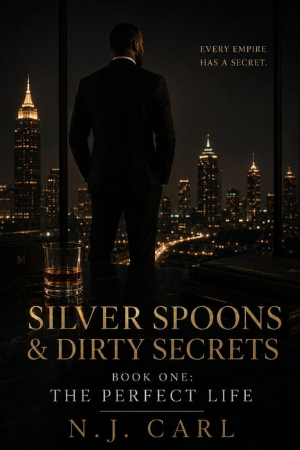 Silver Spoons & Dirty Secrets Silver Spoons & Dirty Secrets: Book One ...