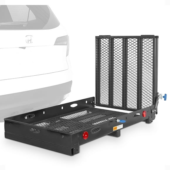 Mobility Scooter Carriers in Hitch Cargo Carriers - Walmart.com