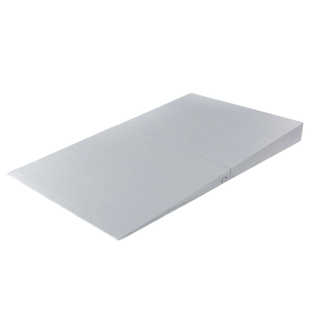 Silver Spring 5in High Foam Threshold Ramp - ADA Compliant - Walmart.com