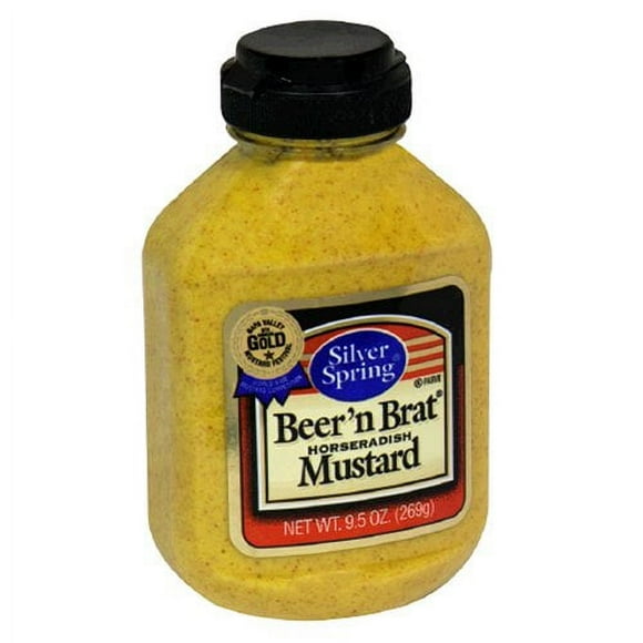 Mustard Packs