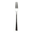 Silver Stainless Steel Seafood Fork 6x.75 - Walmart.com