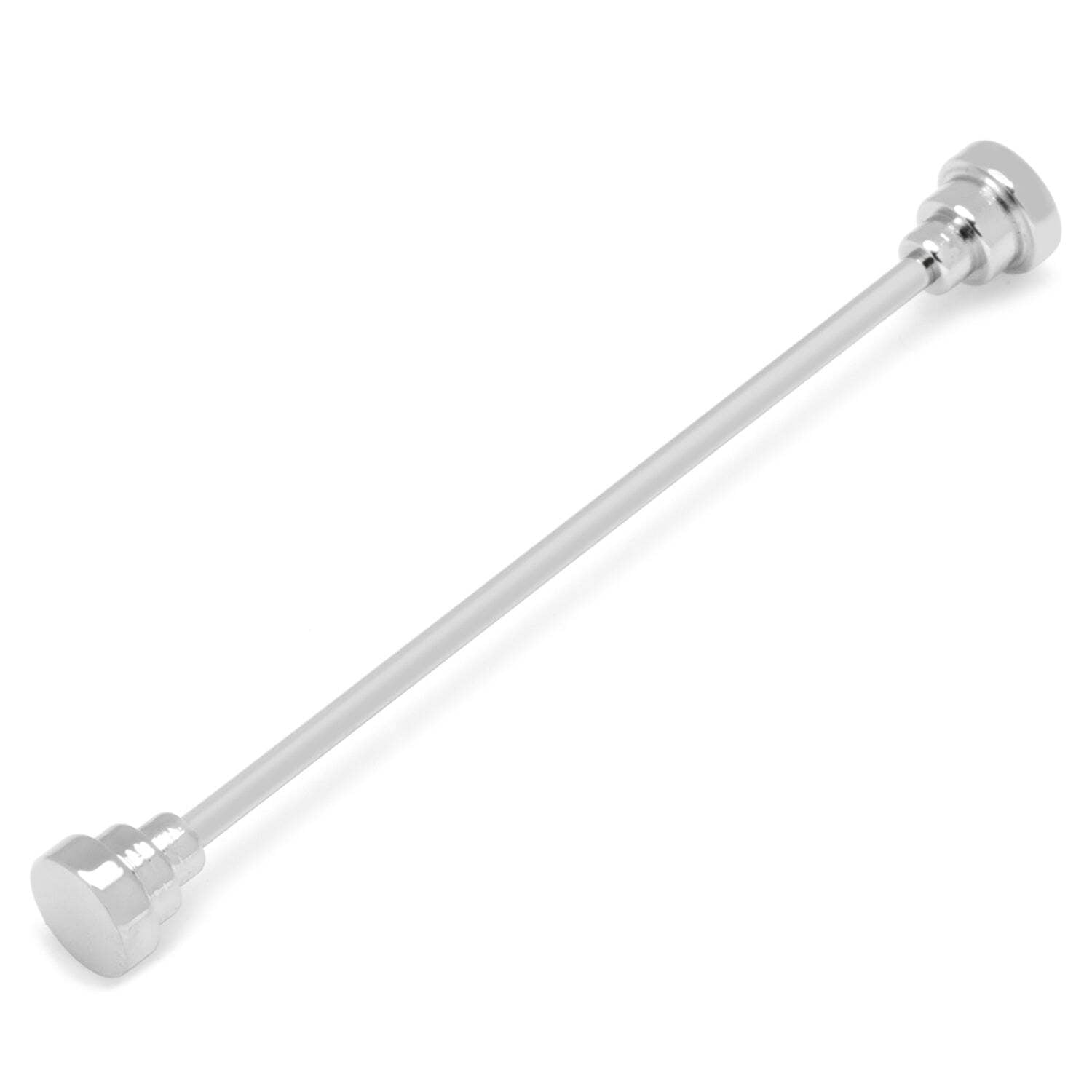 Silver Steps Eyelet Collar Bar - Walmart.com