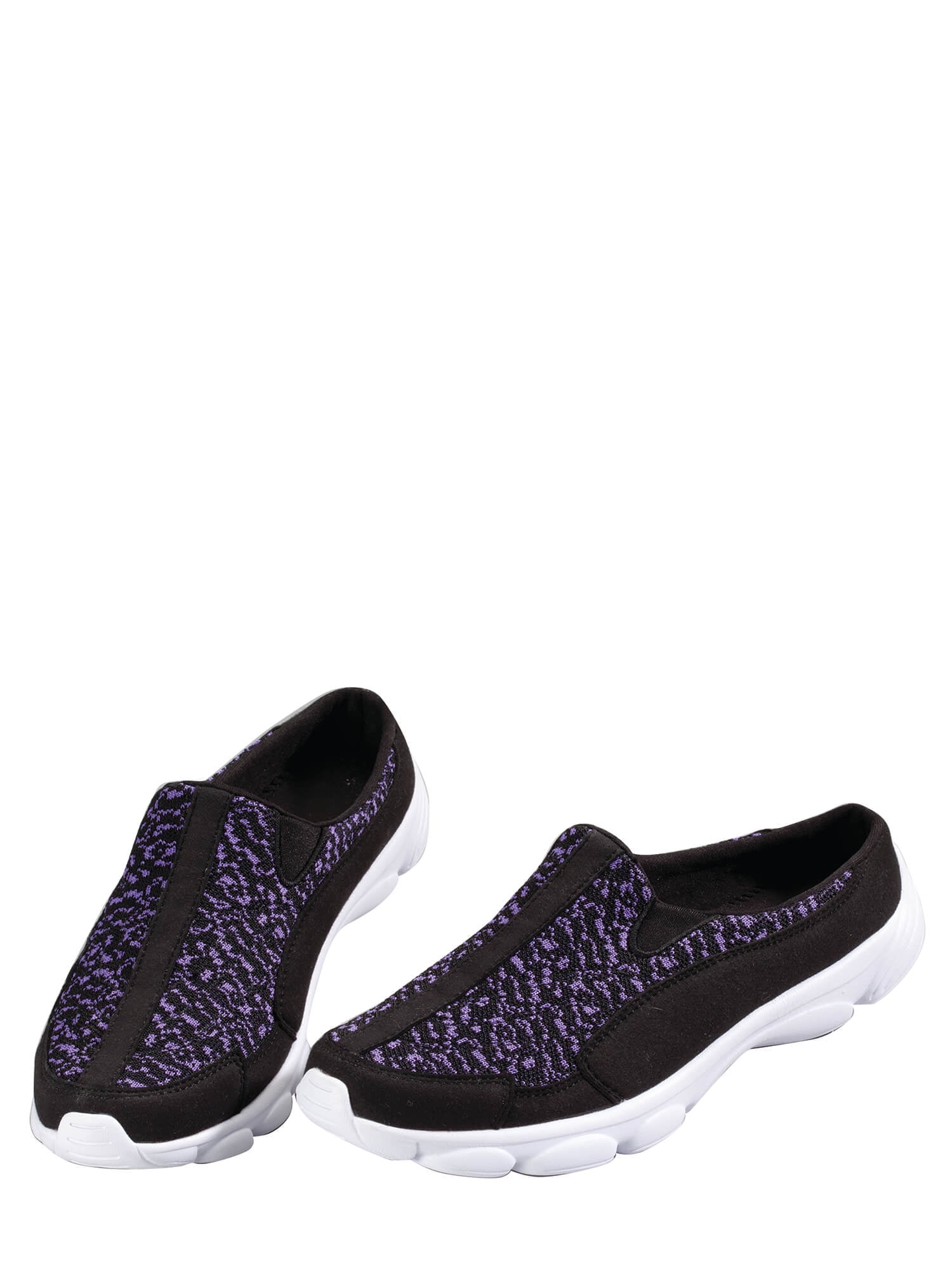 Silver StepsTM Feather Lite Everyday Clog - Walmart.com