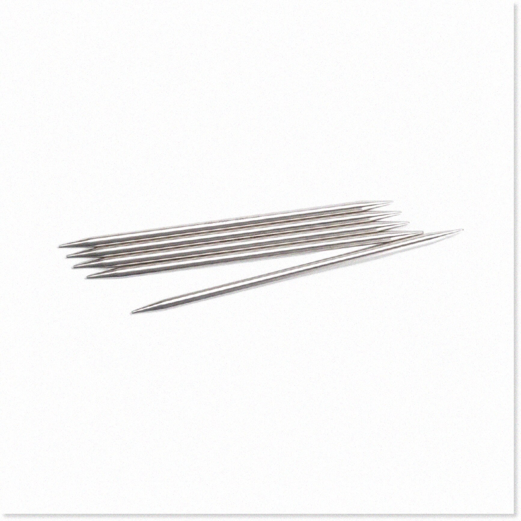 Silver Stitcher: One Size Knitting Needle - Walmart.com