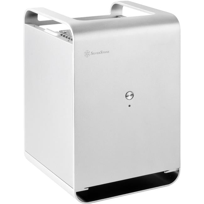 Silverstone Nas Case
