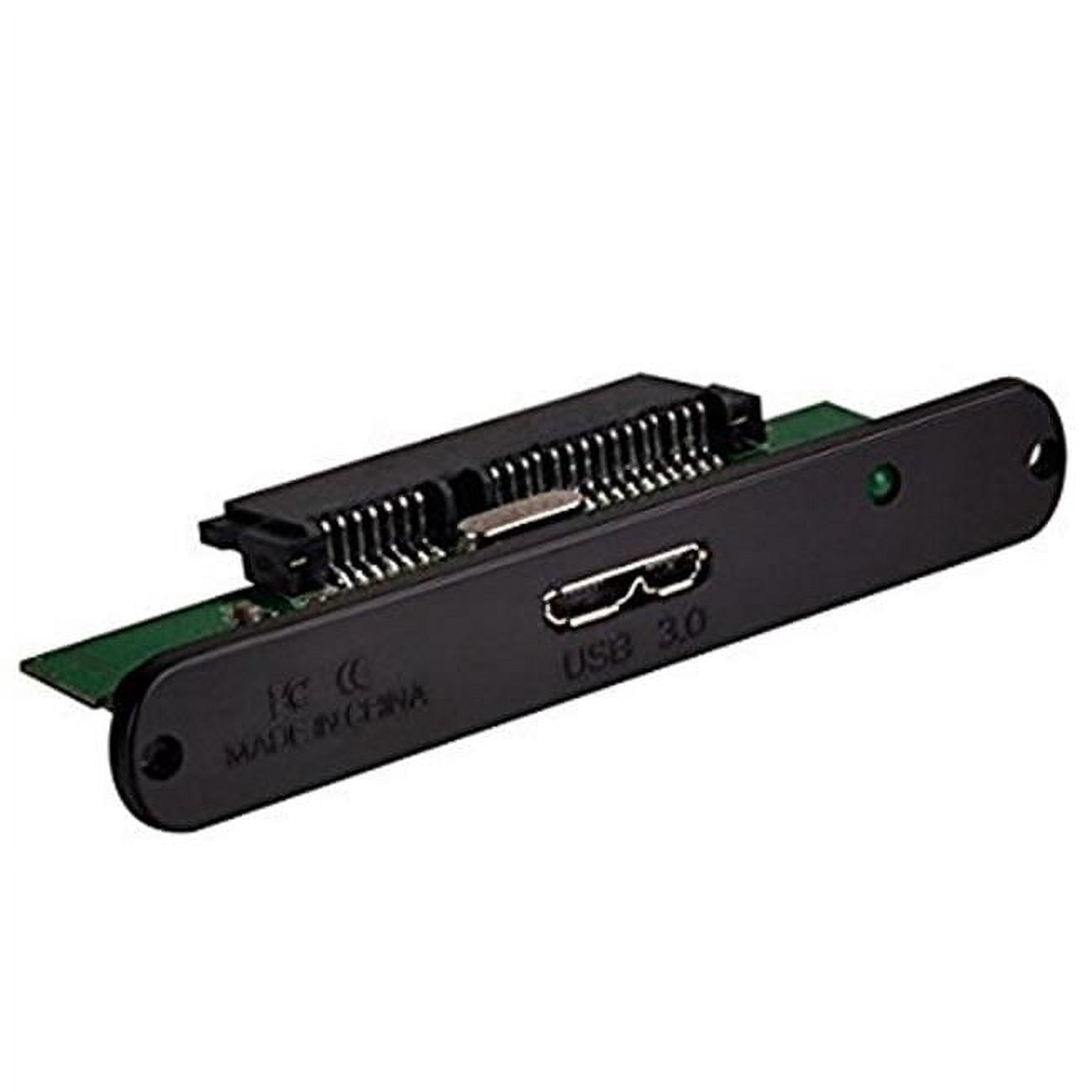 Silver Stone Technologies TS13B 2.5 in. HDD & SSD Super Speed 5Gbps ...