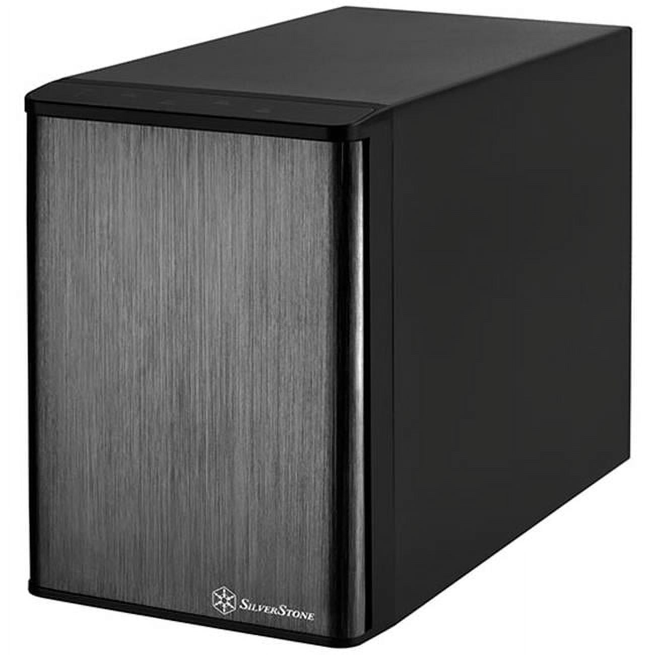 4 bay enclosure for 3.5" SATA HDDs -miniSAS interface x1 - Walmart.com
