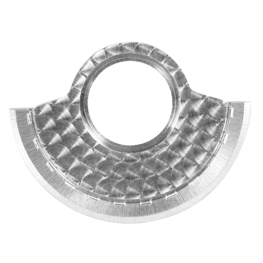 Silver Strip Rotor Oscillating Weight For ETA 2892A2 Movement Part ...