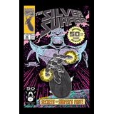 Silver Surfer Epic Collection: Thanos Quest - Walmart.com