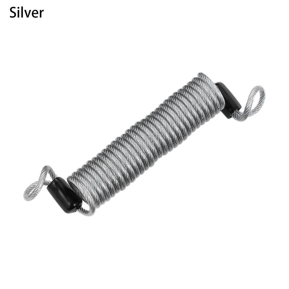 Silver-TSA Paint Lock with Steel Cable, Trolley Unlock, Luggage ...