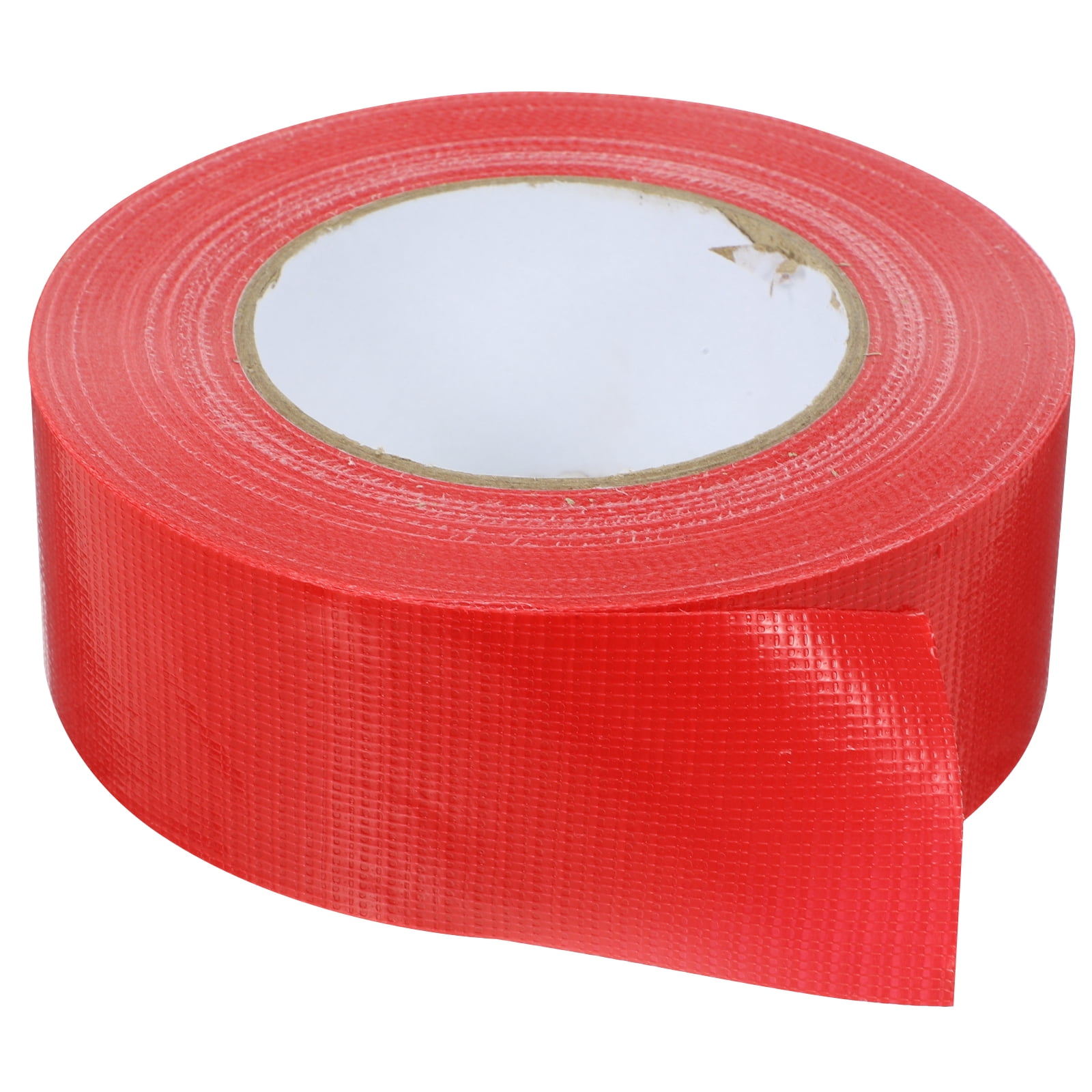 Silver Tape Waterproof Heavy Duty Indoor/Outdoor Multipurpose Crimson ...