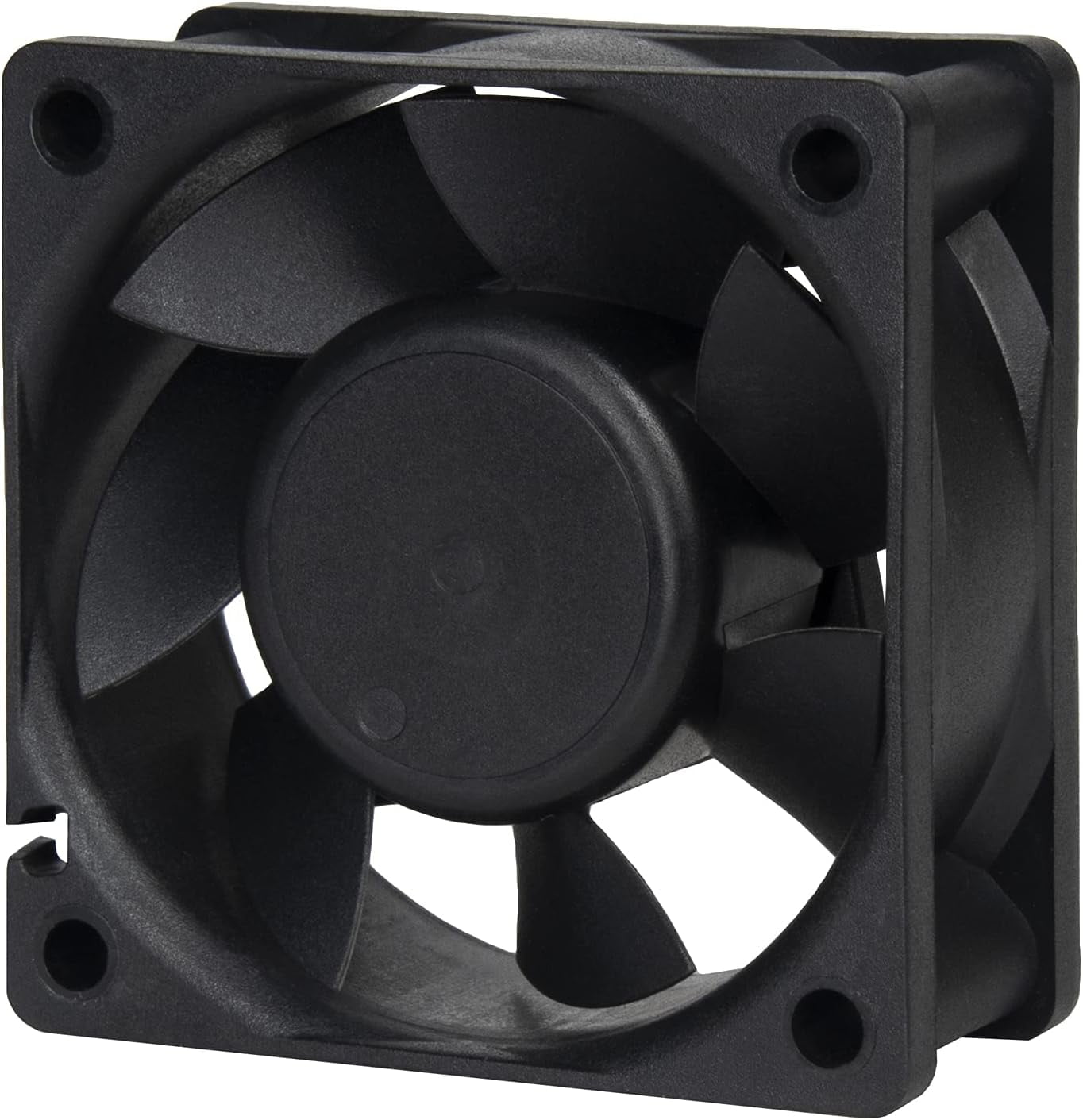 Silver Technology FTF 6025 60mm x 25mm Tiny Form Factor Fan with Hydro ...