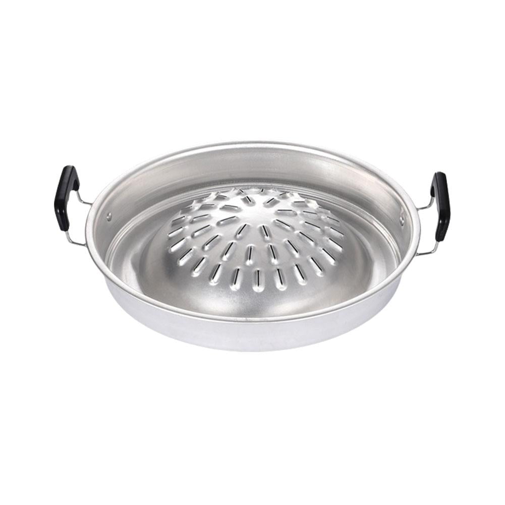 Silver Thai Laos Hot Pot Thai Restaurant Grilled Shabu-Shabu All-In-One ...