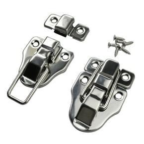 Toggle Latch