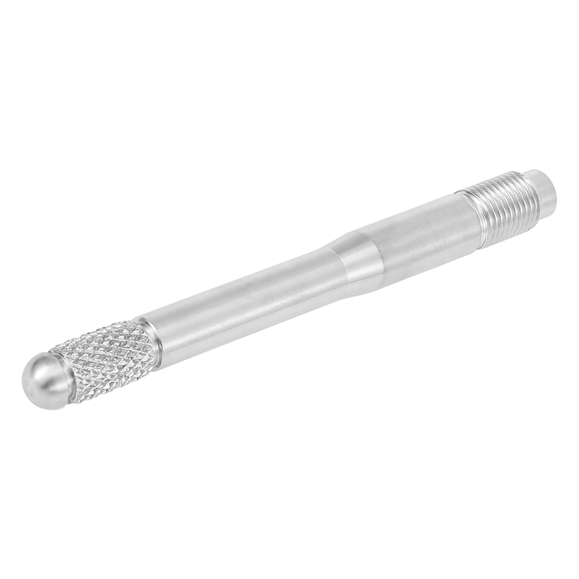 Silver Tone M12x1.25 Stainless Steel Car Wheel Alignment Pin Wheel ...