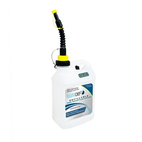 Diesel Exhaust Fluids in Automotive Fluids - Walmart.com