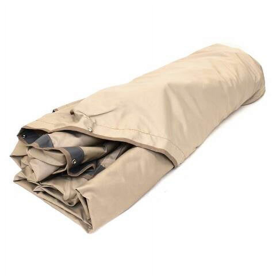 Silver Wave Pontoon Boat Playpen Cover 61-210ILP014 | 210 Island LP ...