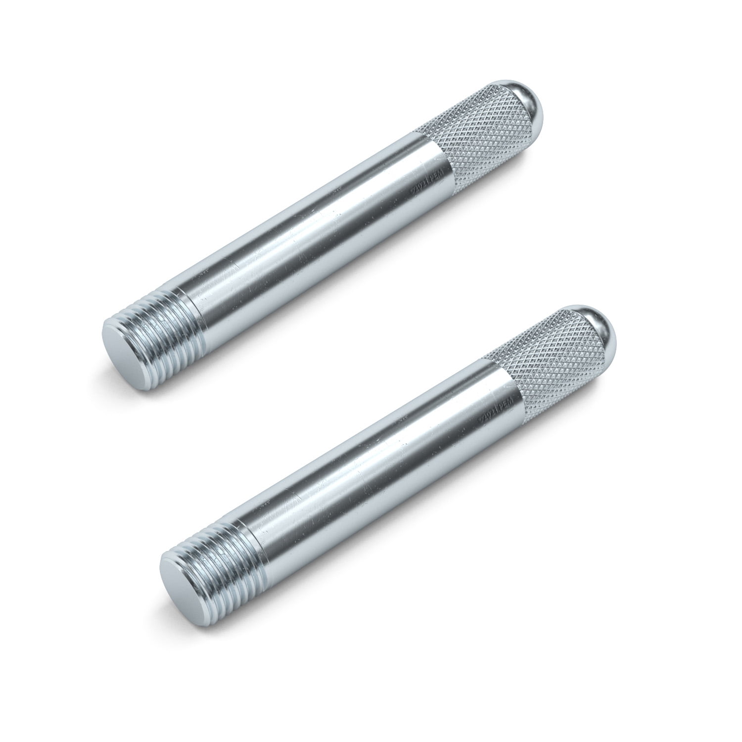 Silver Wheel Hanger Alignment Pin Guide Tool - Metric 12x1.5 - Wheel ...