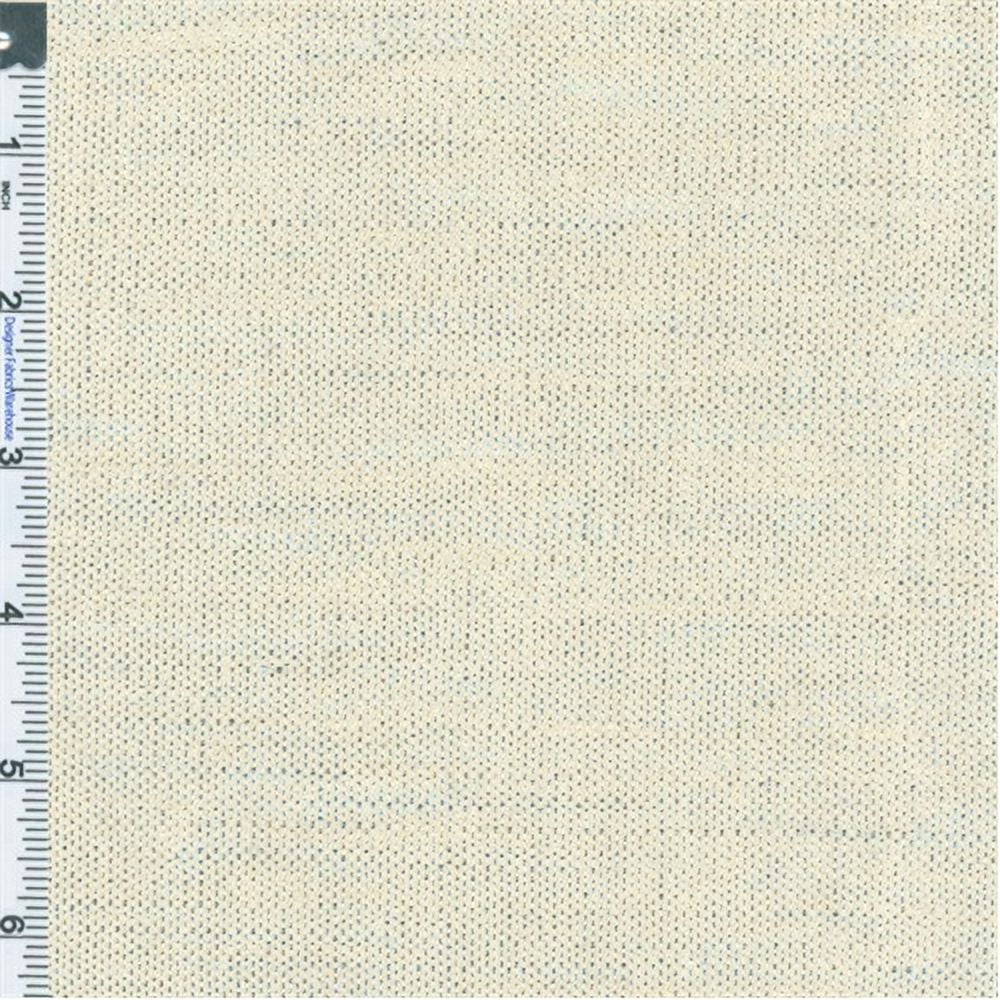 Silver White Linen Home Decorating Fabric, Fabric By the Yard - Walmart.com