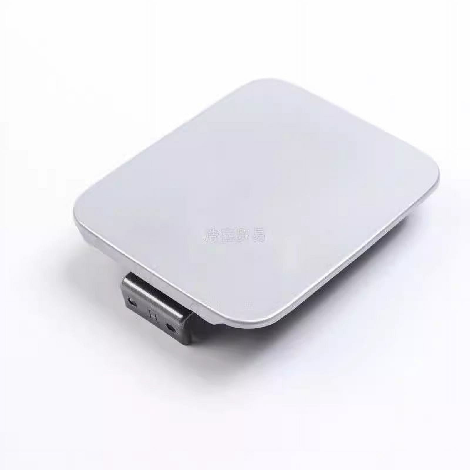 Silver X5-Oil Tank Cover for Changhe, Suzuki, Big Dipper, 1.4 - Walmart.com