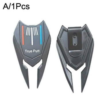 Golf Club Groove Sharpener Tool with 6 Cutters Golf Accessories for ...