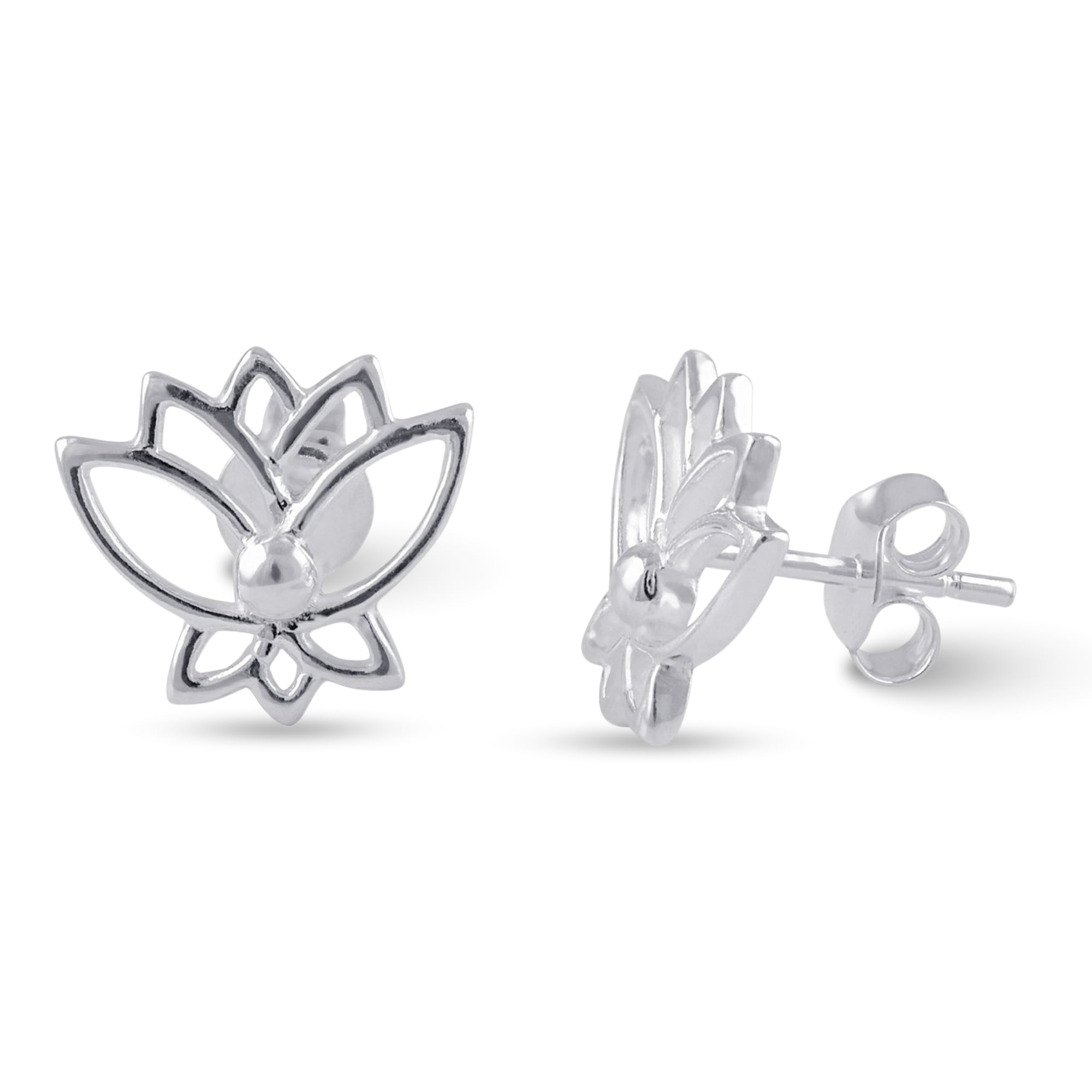 Silver Lotus
