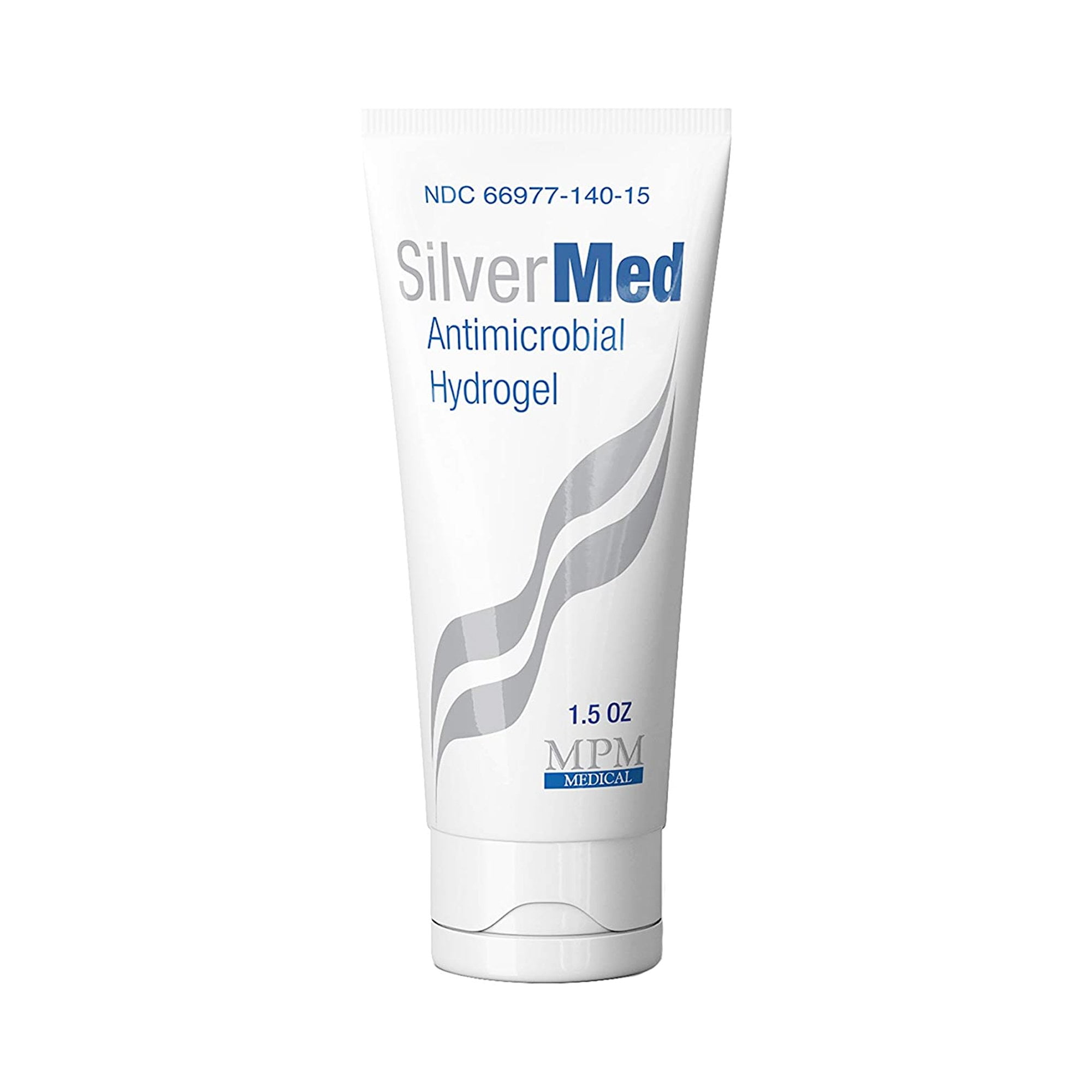 SilverMed Silver Wound Gel 1.5 oz. Gel HSA/FSA Eligible - Walmart.com