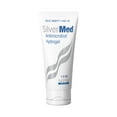 SilverMed™ Antimicrobial, 1½ oz. tube - Walmart.com