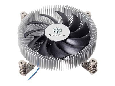 Silverstone Mce Cases 230487 Silverstone Fan Rl-nt07-115x Nitrogon ...